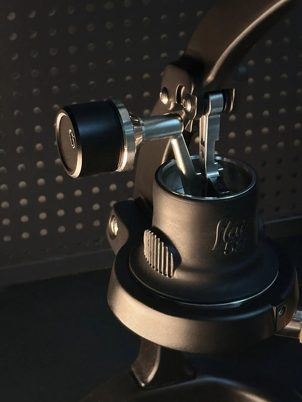 Espresso Monitor Pressure Sensor | BOOKOO – BOOKOO | Design-Tech Coffee ...