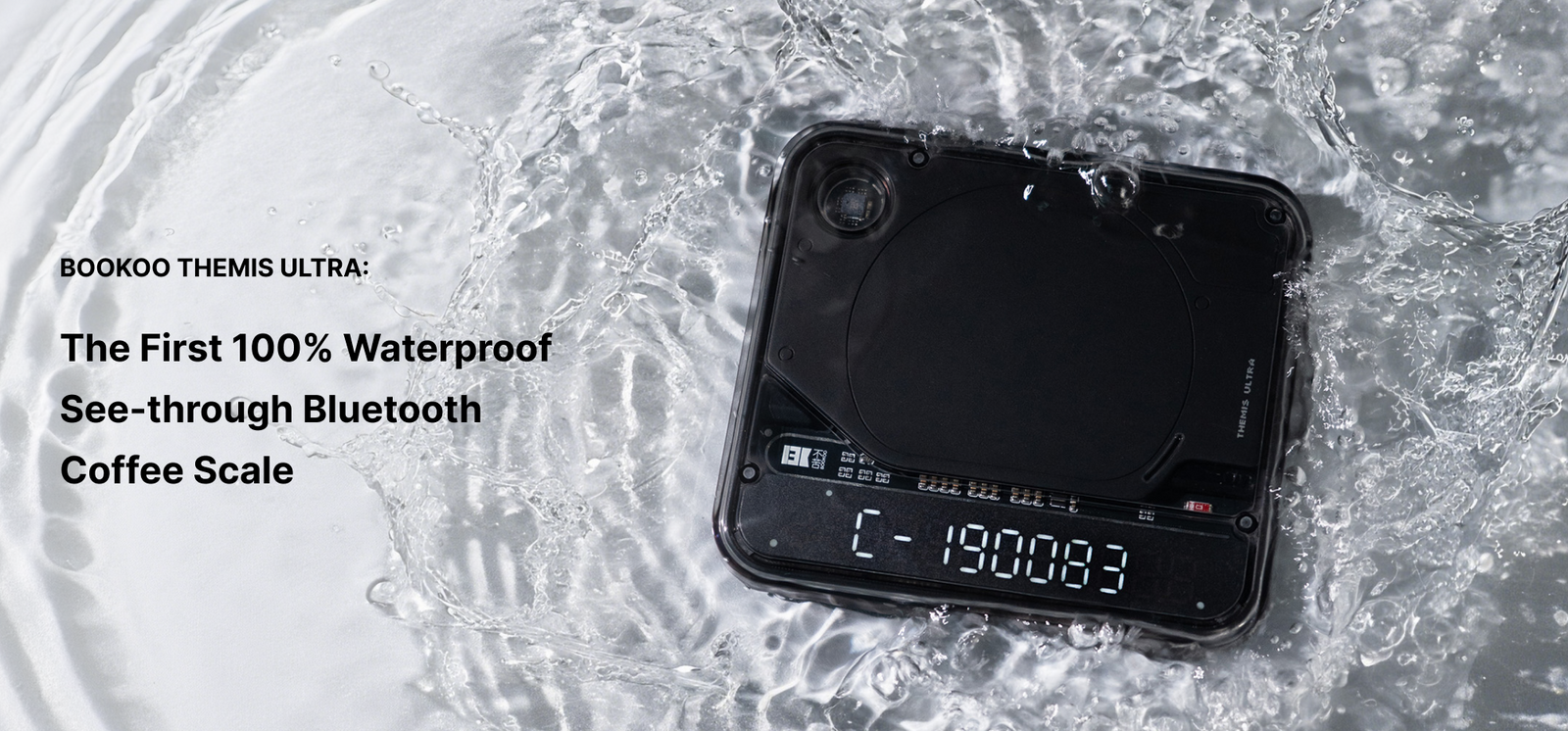 BOOKOO Coffee Tools | Specialty Coffee & Brewing Essentials – BOOKOO ...