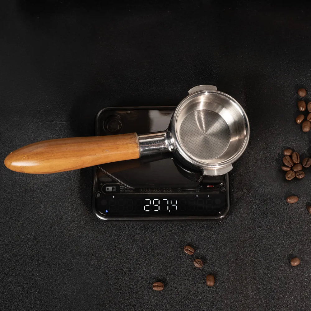 BOOKOO Themis Ultra Coffee Scale | IP67 Waterproof, 0.1g Precision ...