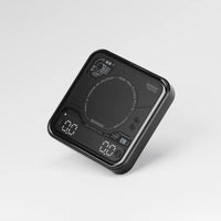 BOOKOO Themis mini bluetooth coffee scale black 0.1g with digital timer ...