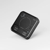 BOOKOO Themis mini bluetooth coffee scale black 0.1g with digital timer ...