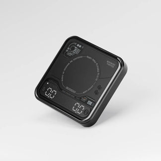 BOOKOO Themis mini bluetooth coffee scale black 0.1g with digital timer ...