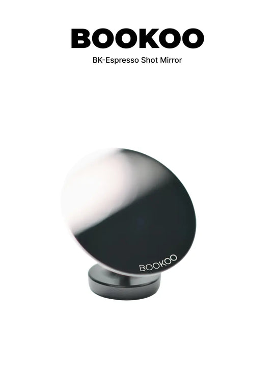 ALL - BOOKOO | Design-Tech Coffee Tools